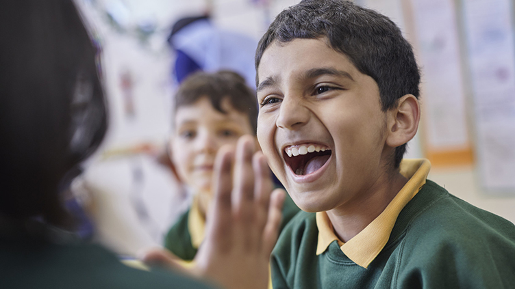 Home - NSPCC My Learning